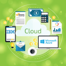 Cloud Facts, Analytics and Trends 2017 - Infopulse