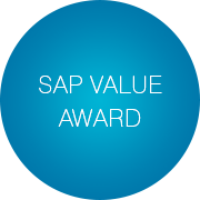 Infopulse verhilft der SAG zu Gold bei den SAP Value Awards 2020