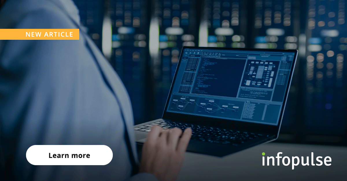 Modern OSS Architecture: 5 Critical Components