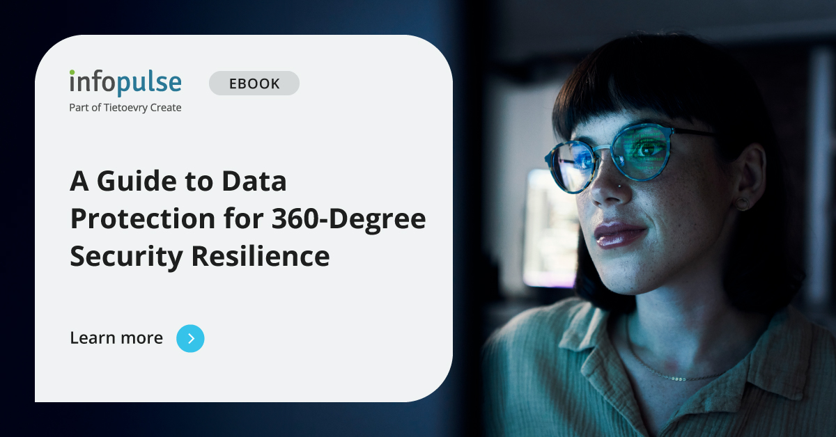 The Most Complete Data Protection eBook: AWS & Azure Compared