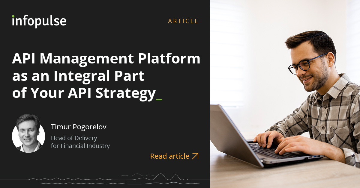 Guide to API Management Platforms
