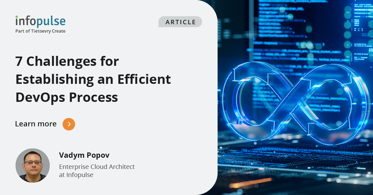 7 Devops Challenges For Efficient Adoption