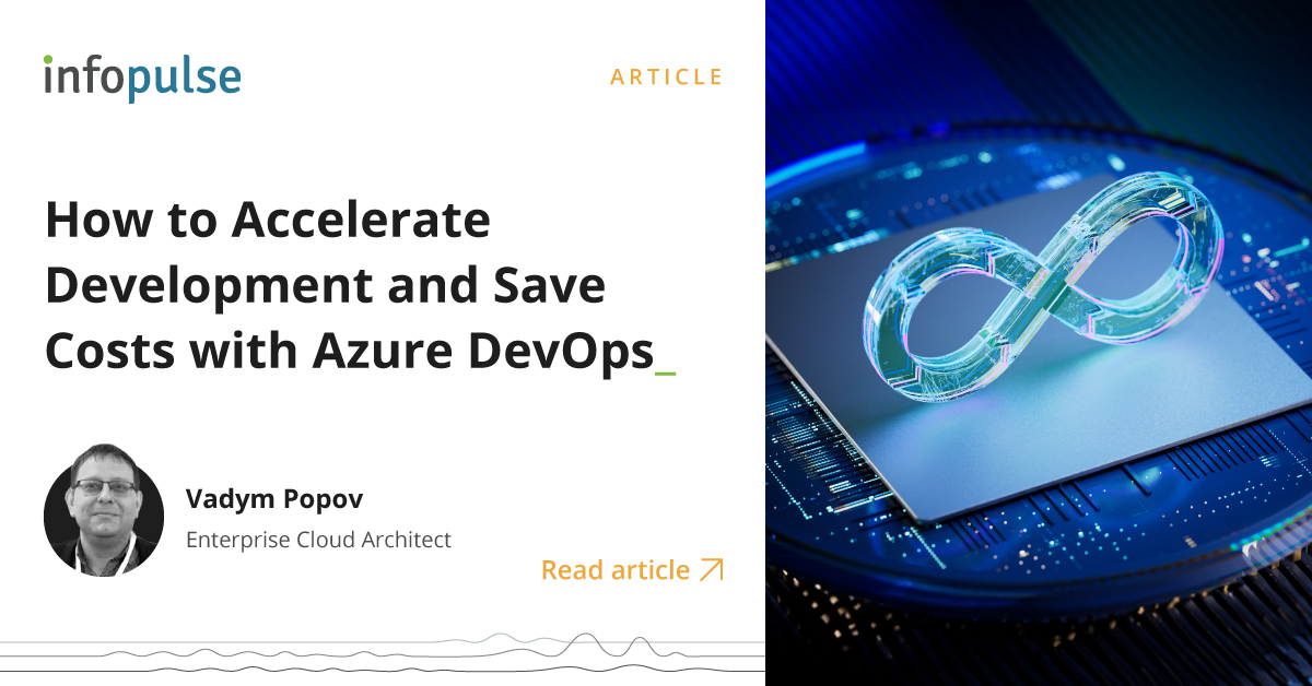 How To Improve Developer Velocity With Azure Devops