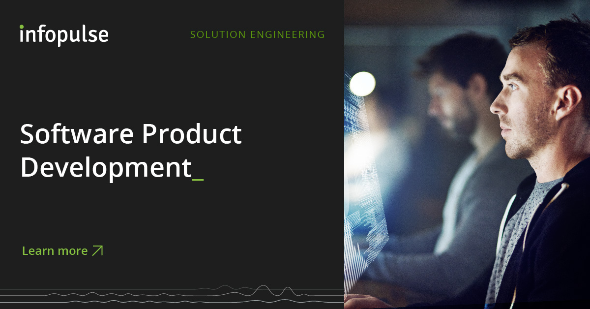 Software Product Development