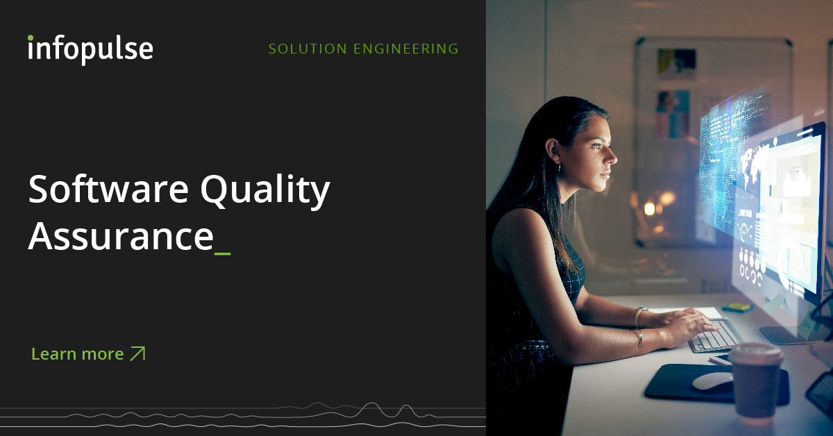 Software Quality Assurance & Application Testing Services